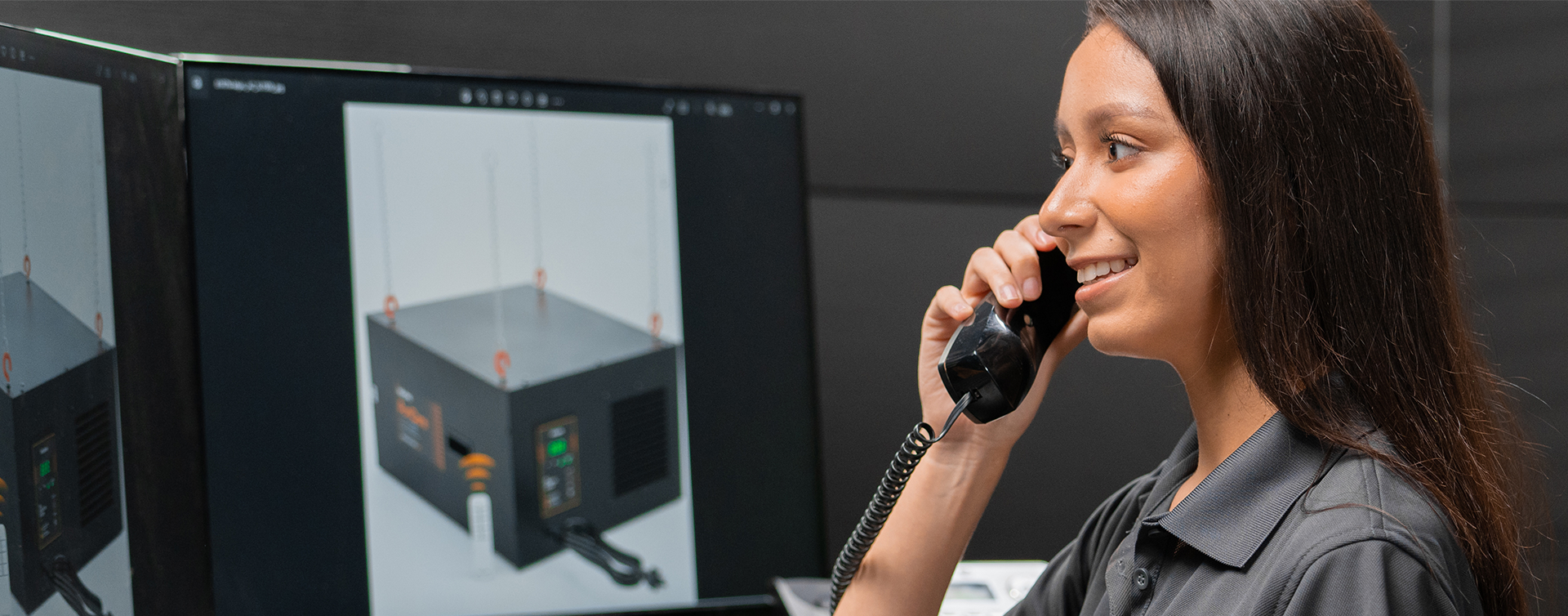 Convenient Local Service – PuriSystems