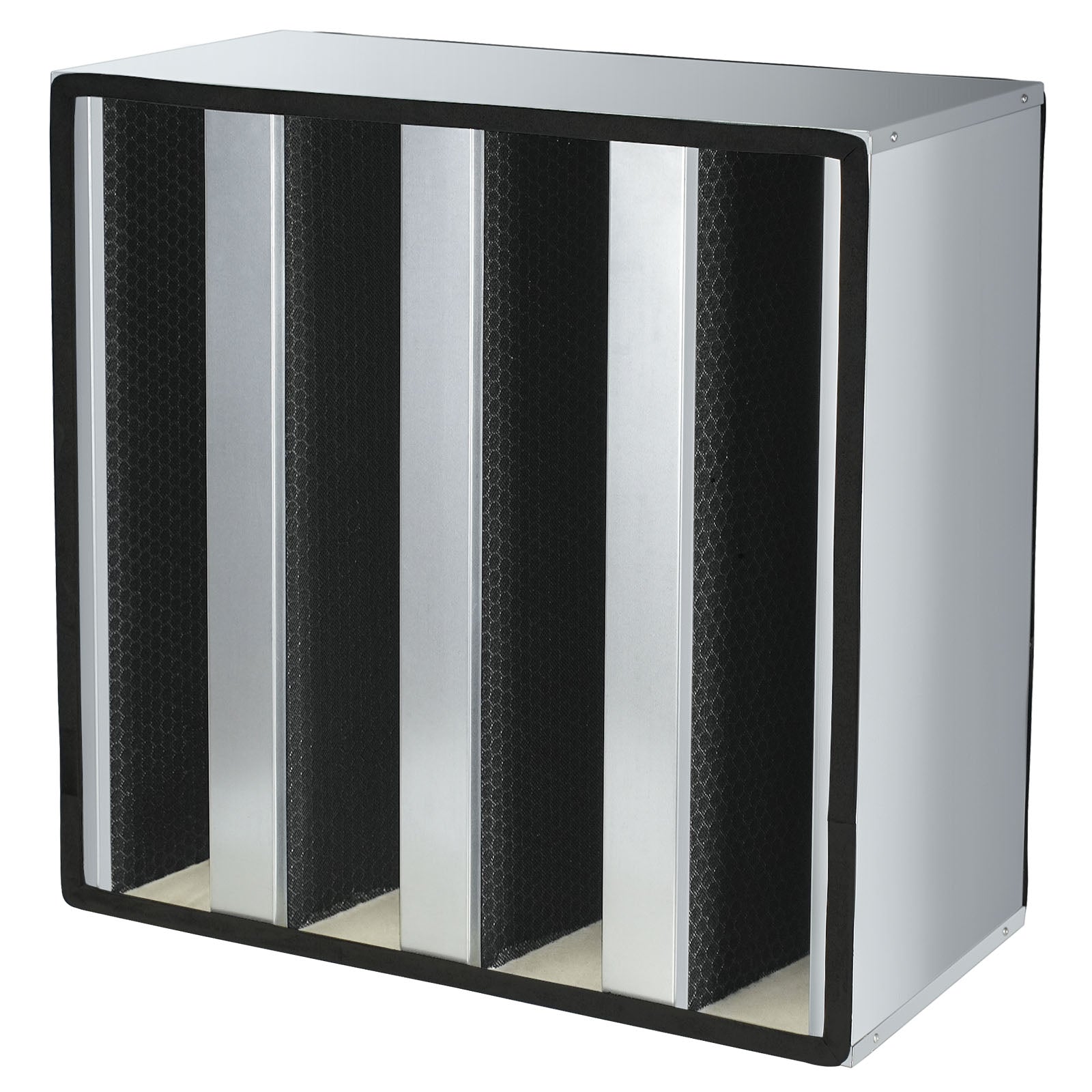 Purisystems Activated Carbon Filter Set for Air Scrubber HEPA Pro UVIG ...