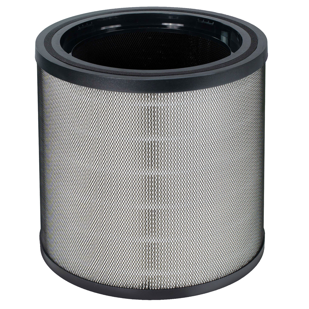 Air Filtration System Filters and Accessories – PuriSystems